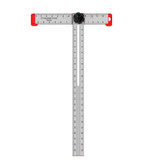 24 Inch Adjustable T-Square – solecall